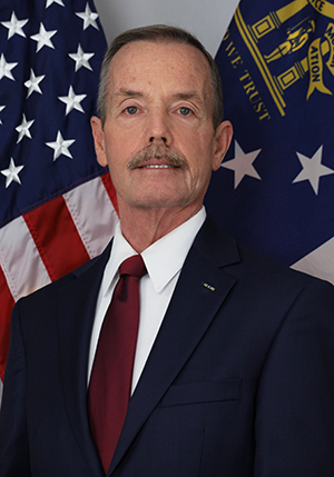 Thomas Culpepper | Georgia Department of Corrections